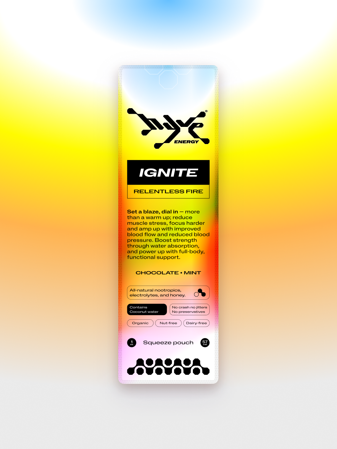 Ignite – Hyve Energy