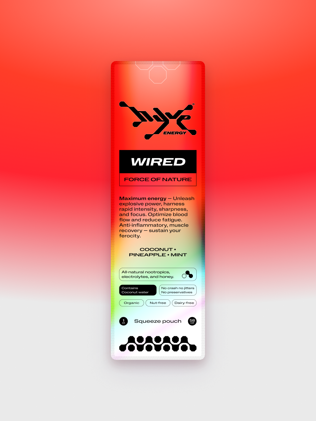 Wired – Hyve Energy